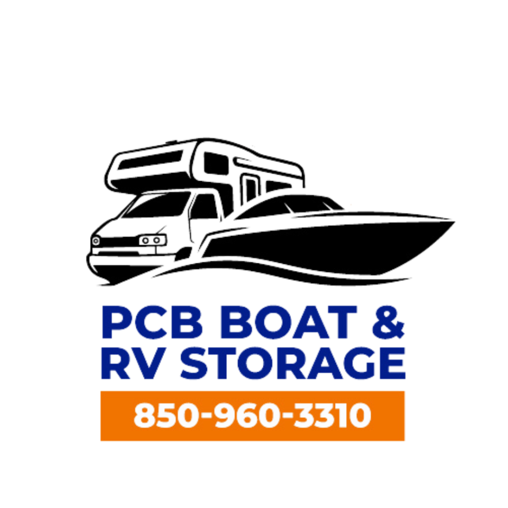 PCB BOAT & RV STORAGE